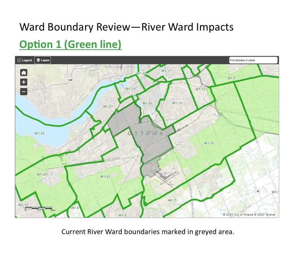 Riley Brockington, City Councillor (River Ward) | Ward Boundary Review ...
